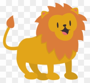 Clipart Leon Ceann