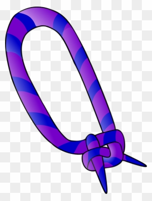 Scout Scarf - Scout Scarf Png - Free Transparent PNG Clipart Images ...