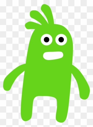 Monster, Transparent PNG Clipart Images Free Download - ClipartMax