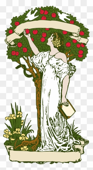 Open - Tree Of Knowledge - Free Transparent PNG Clipart Images Download