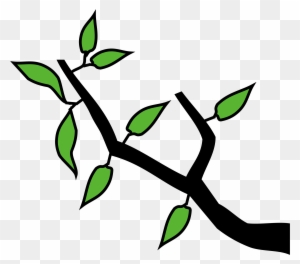 Open - Tree - Free Transparent PNG Clipart Images Download