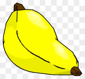 Banana Clipart, Transparent PNG Clipart Images Free Download - ClipartMax