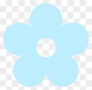 Flowers Small Blue, Transparent PNG Clipart Images Free Download ...