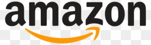 Amazon Logo, Transparent PNG Clipart Images Free Download - ClipartMax