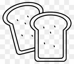 Toast, Transparent PNG Clipart Images Free Download - ClipartMax