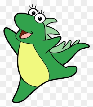 Dora Pointing - Dora The Explorer Clipart - Free Transparent PNG ...