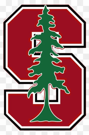 Stanford Cardinal - Stanford University Mascot Logo - Free Transparent ...