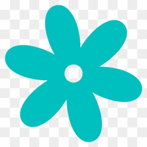 Retro Flower 7 Christmas Xmas Flora Xochi - Flores Hippies Para ...