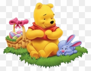 Winnie The Pooh, Transparent PNG Clipart Images Free Download - ClipartMax