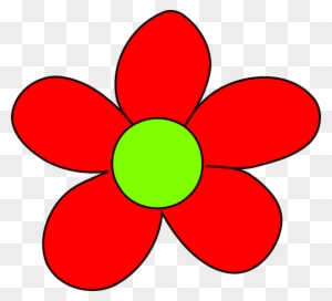 Red Flowers Png Clipart | Best Flower Site