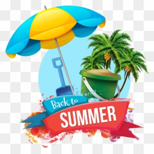 Summer Clipart, Transparent PNG Clipart Images Free Download - ClipartMax