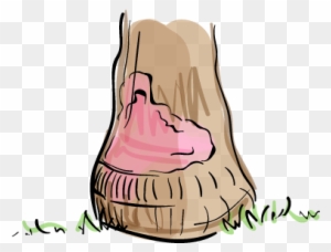 Pink Rot - Illustration - Free Transparent PNG Clipart Images Download