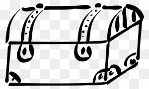 Trunk Medium 600pixel Clipart, Vector Clip Art - Trunk Clipart - Free ...