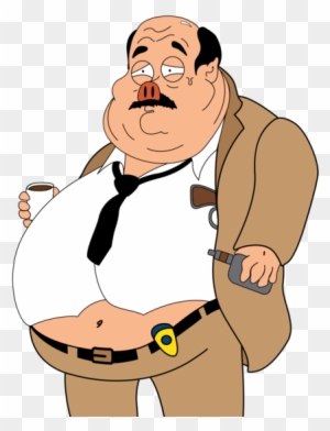 Detective, Transparent PNG Clipart Images Free Download - ClipartMax