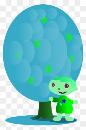 Baby Tree Clipart, Transparent PNG Clipart Images Free Download ...