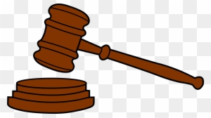 Judicial Review Symbol