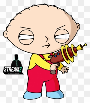 Family Guy Stewie Happy - Free Transparent PNG Clipart Images Download