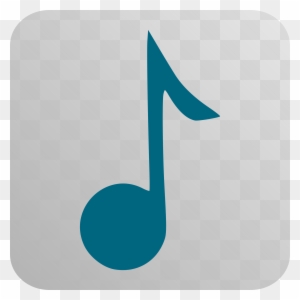 Music - Icon Music Png - Free Transparent PNG Clipart Images Download