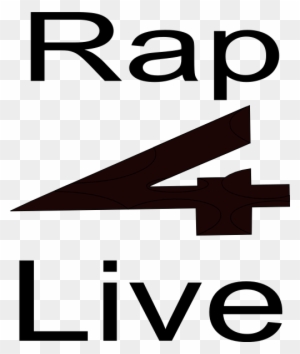Rap, Transparent PNG Clipart Images Free Download - ClipartMax
