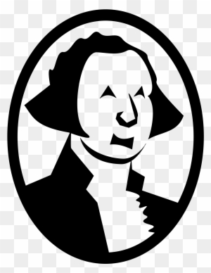 Get Notified Of Exclusive Freebies - George Washington Portrait Shower ...