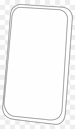 Smartphone Back Clipart - Gadget - Free Transparent PNG Clipart Images ...