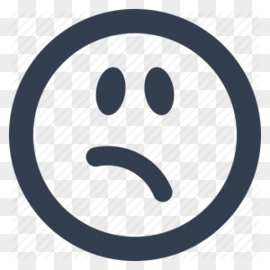 Confused Emoticon Avatar Character Confused Disappointed - Charing ...