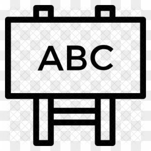 Whiteboard Icon - Whiteboard - Free Transparent PNG Clipart Images Download