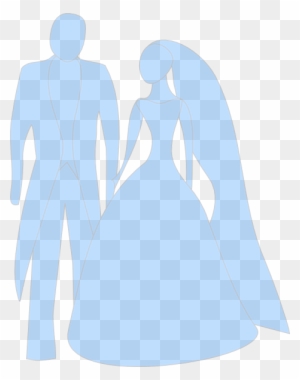 Bride And Groom Images Clip Art, Transparent PNG Clipart Images Free ...