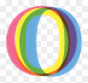 Four-color Alphabet Letters - Circle - Free Transparent PNG Clipart ...