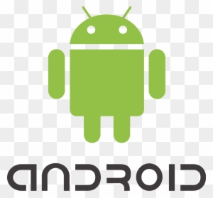 Android Logo Png - Full Size PNG Clipart Images Download