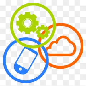 Custom Software Development - Software Development - Free Transparent ...