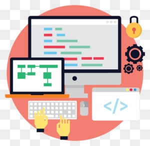 Software Development Company Surat, India - Computer Programming - Free ...