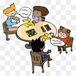 Structure Clipart Pair Work - Timed Pair Share Kagan - Free Transparent ...