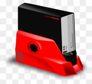 Mouse Computer Clip Art Download - Gaming Computer Clipart - Free ...