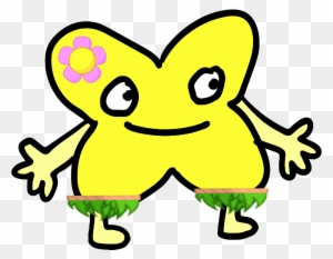 Idfb - Bfb Tree X Remote - Free Transparent PNG Clipart Images Download