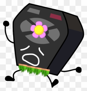 Idfb - Bfb Tree X Remote - Full Size PNG Clipart Images Download