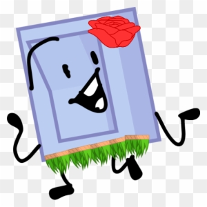 Hawaii Liy - Battle For Dream Island Liy - Free Transparent PNG Clipart ...