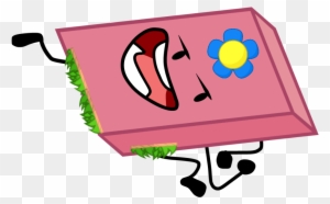 Idfb - Bfb Tree X Remote - Free Transparent PNG Clipart Images Download