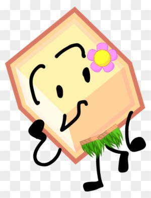 Hawaii Loser - Bfdi Loser - Free Transparent PNG Clipart Images Download