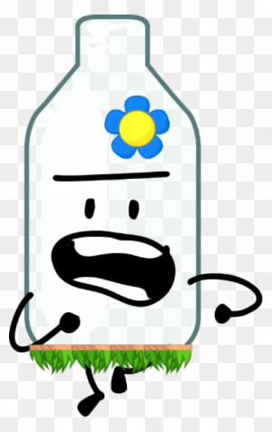 Bfb Water Bottle - Free Transparent PNG Clipart Images Download