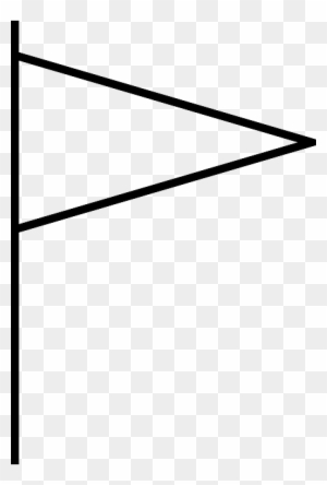 Triangle Flags Clipart, Transparent PNG Clipart Images Free Download ...