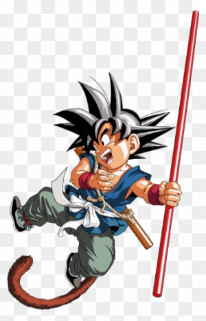 Dragon Ball Clip Art - Dragon Ball The Complete Illustrations - Free ...