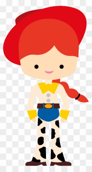 Jessie - Free Transparent PNG Clipart Images Download