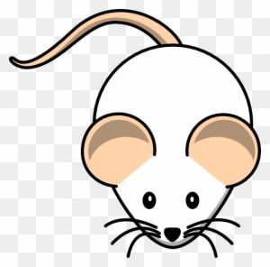Easy Mouse Drawing - Free Transparent PNG Clipart Images Download