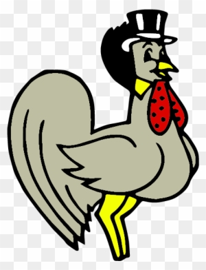 Mr - Chicken - Chicken - Free Transparent PNG Clipart Images Download