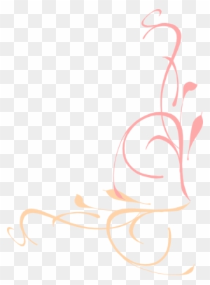 Pink Clip Art Borders, Transparent PNG Clipart Images Free Download ...