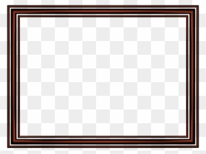 Heavy Metal Border Png - Free Transparent PNG Clipart Images Download