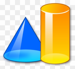 Open - Math Shapes Clip Art - Free Transparent PNG Clipart Images Download