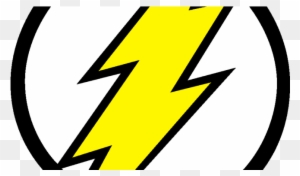 Lightning Bolt Baseball Logo - Free Transparent PNG Clipart Images Download