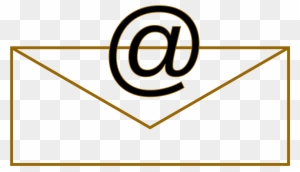 Clipart Email Rectangle Simple - Rectangle Objects Clip Art - Free ...